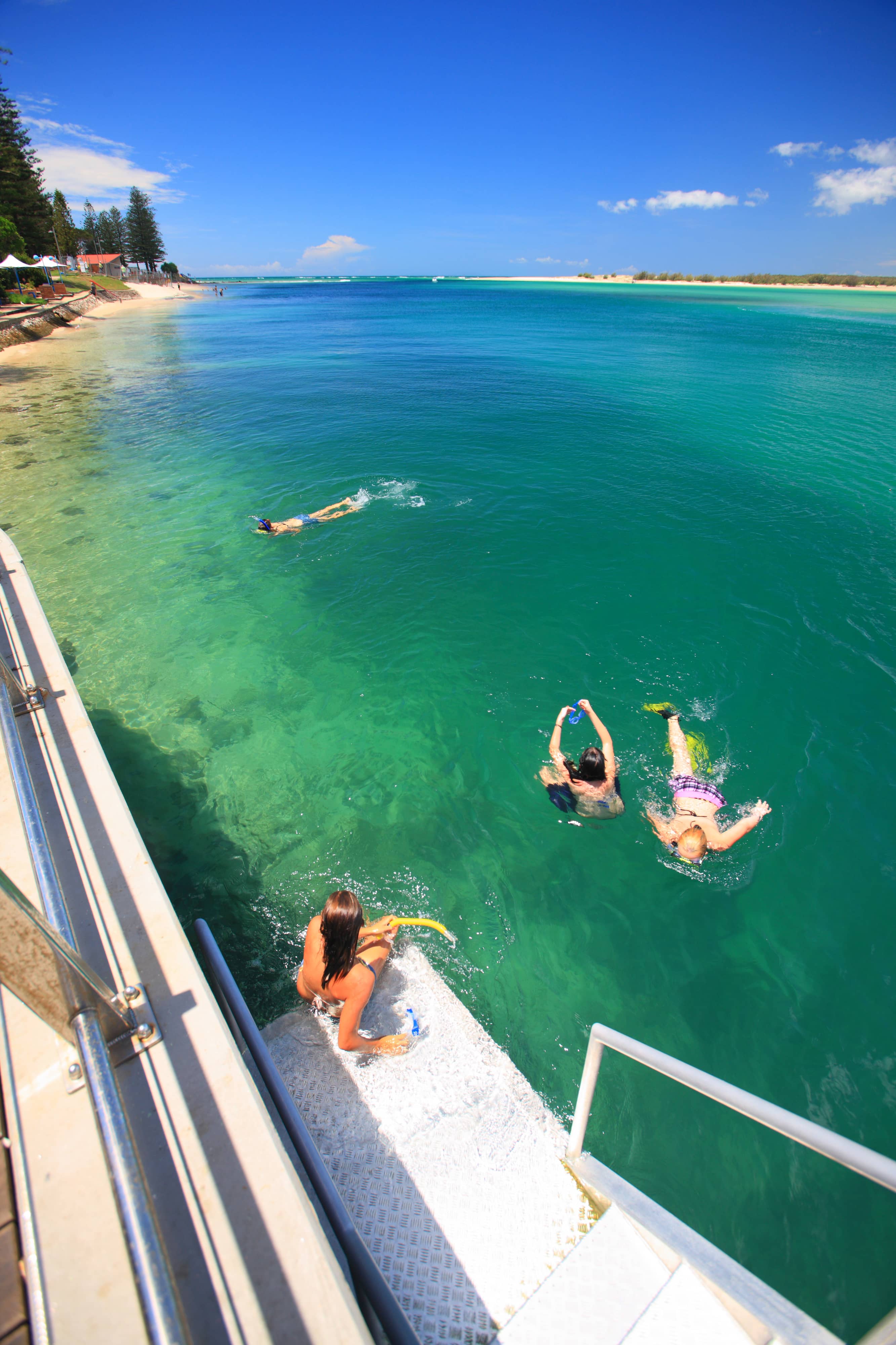 Caloundra, Sunshine Coast | Aspect Caloundra