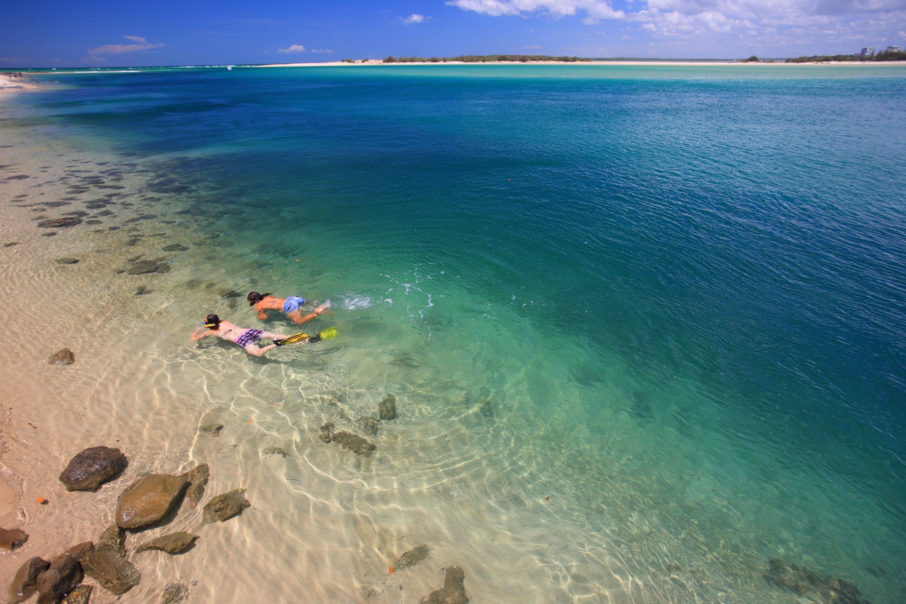 Aspect Caloundra | Luxury Sunshine Coast Accommodation