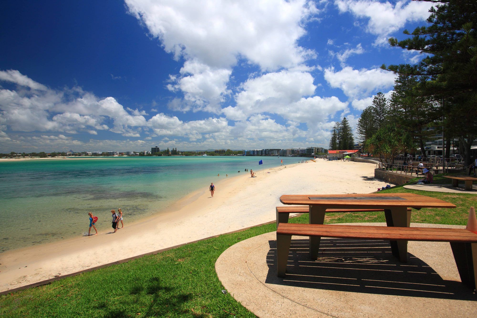 Caloundra, Sunshine Coast Gallery | Aspect Caloundra