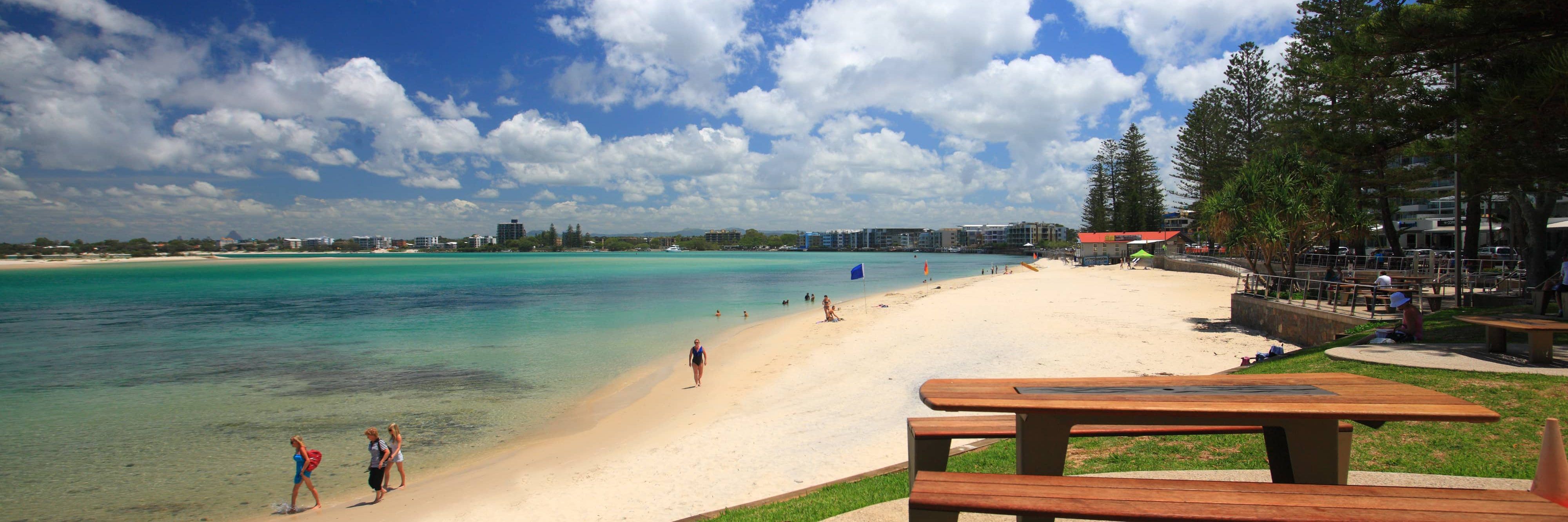 Caloundra Street Fair | Aspect Caloundra