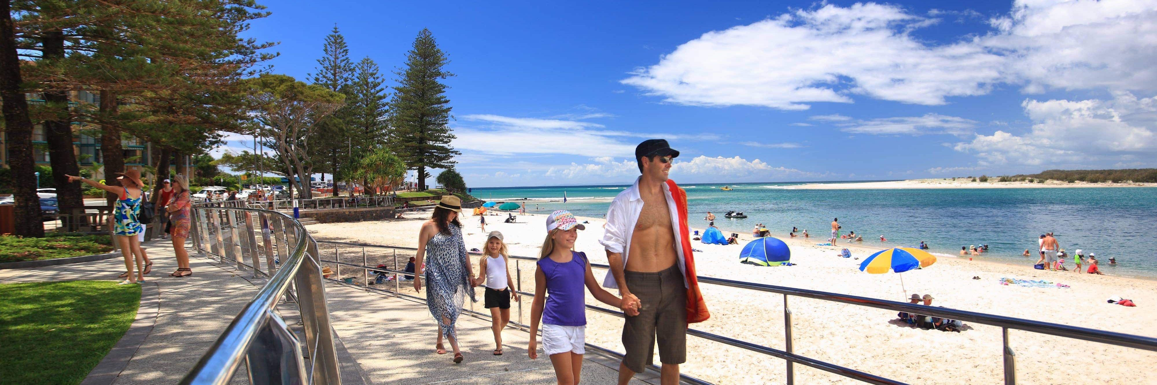 Caloundra, Sunshine Coast | Aspect Caloundra