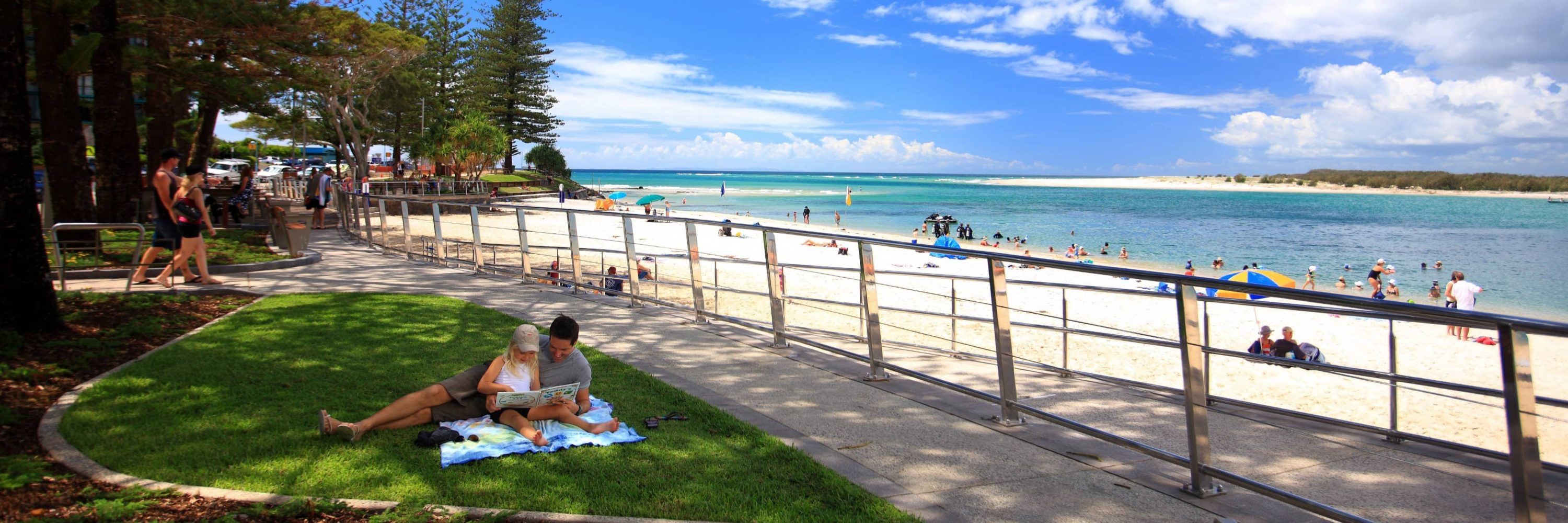 Caloundra, Sunshine Coast Gallery | Aspect Caloundra