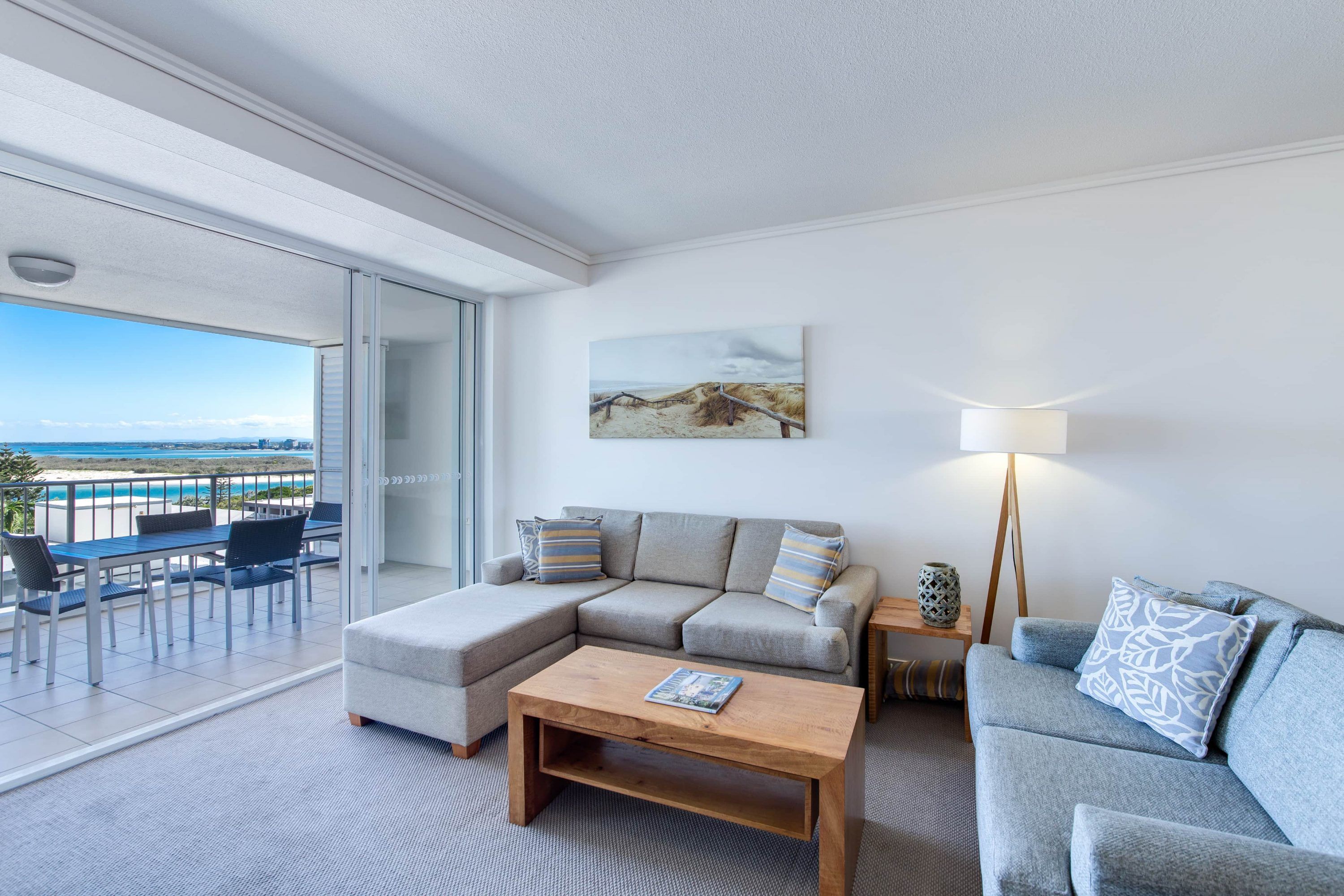 2 Bedroom Caloundra Apartments | Aspect Caloundra