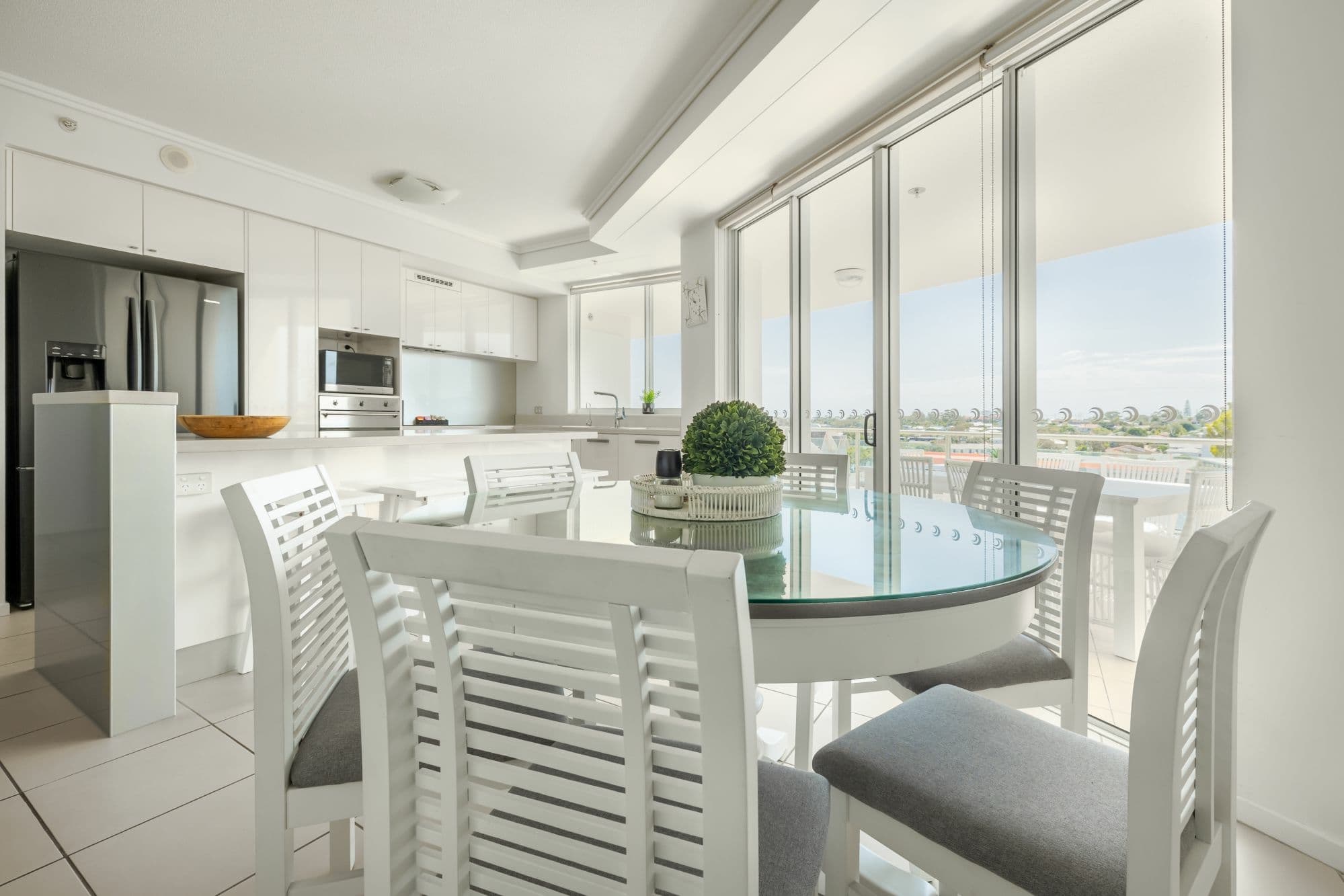 3 Bedroom Caloundra Apartments | Aspect Caloundra