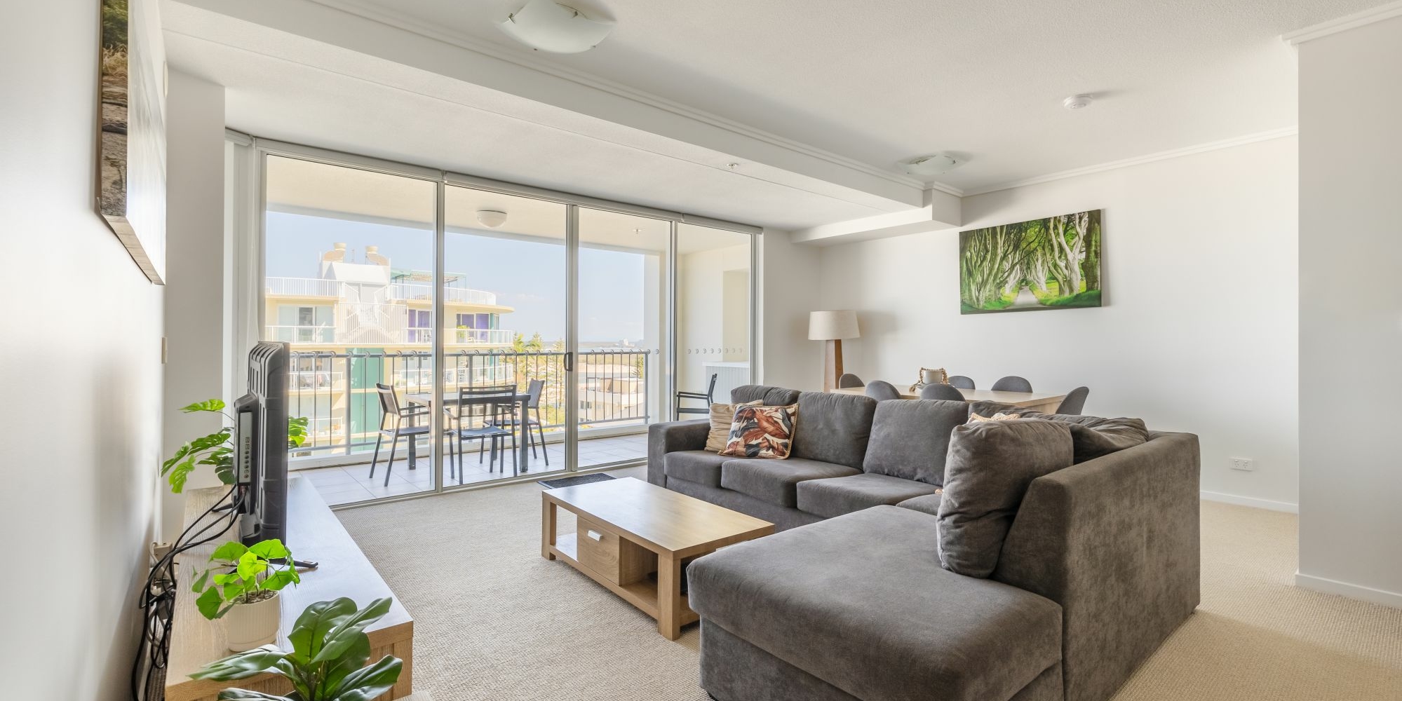 3 Bedroom Caloundra Apartments | Aspect Caloundra