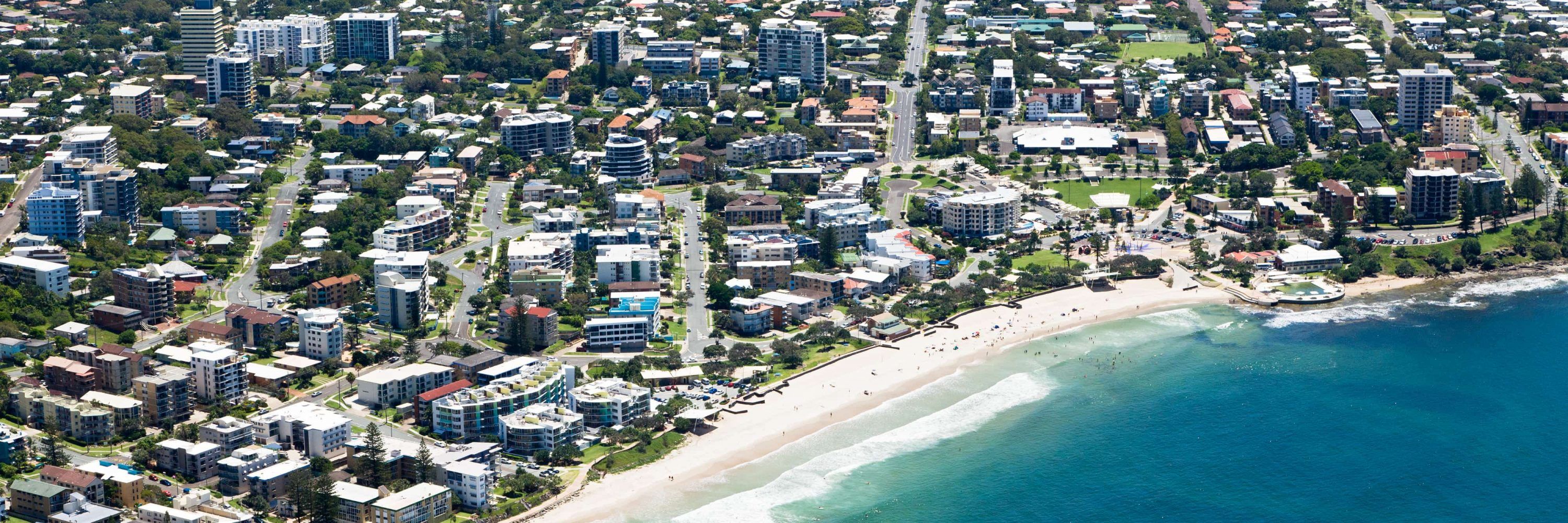 Caloundra Cruise | Aspect Caloundra