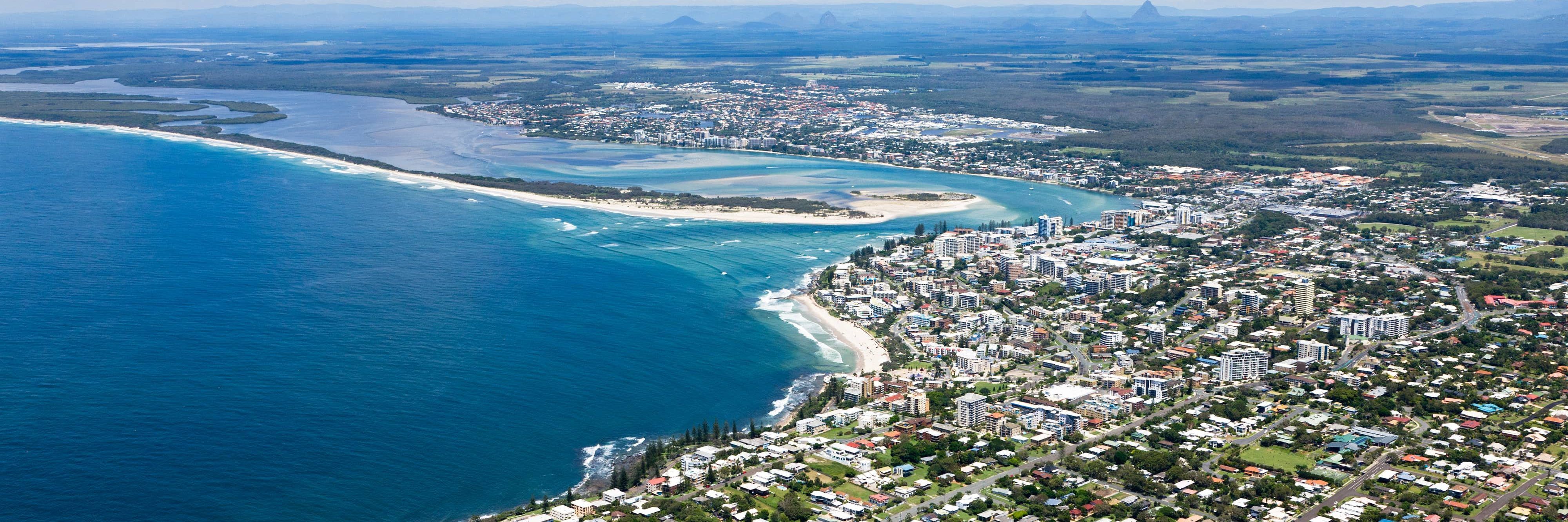 What’s On at Caloundra Events Centre | Aspect Caloundra