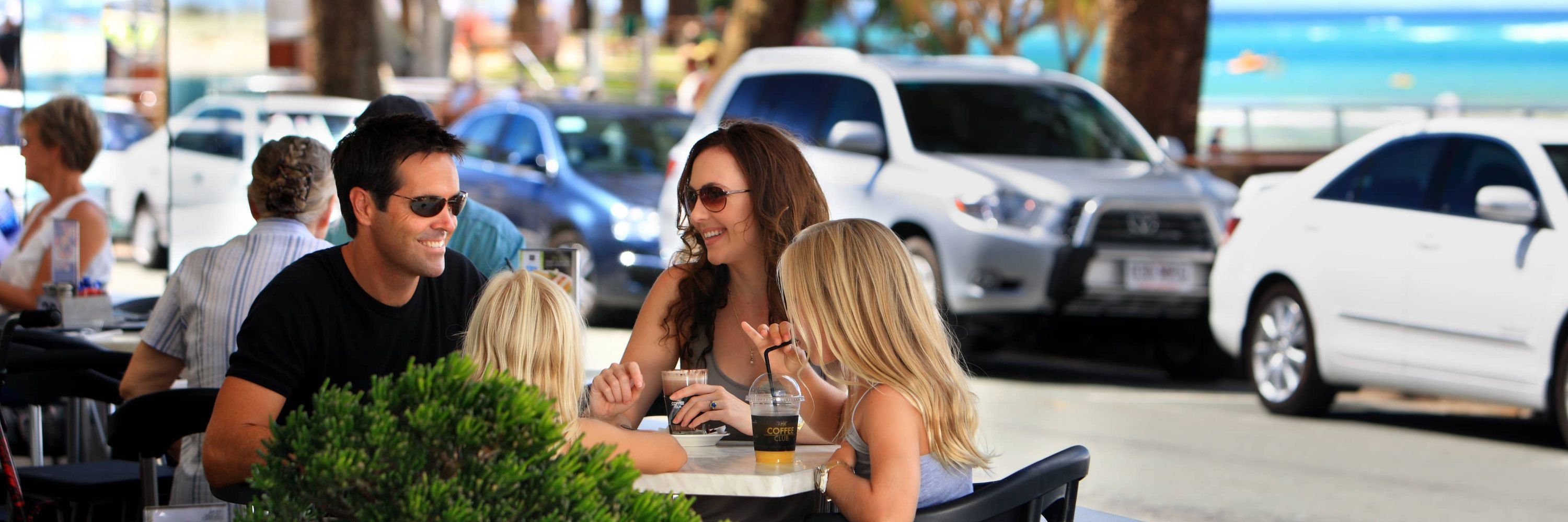 Dining | Aspect Caloundra