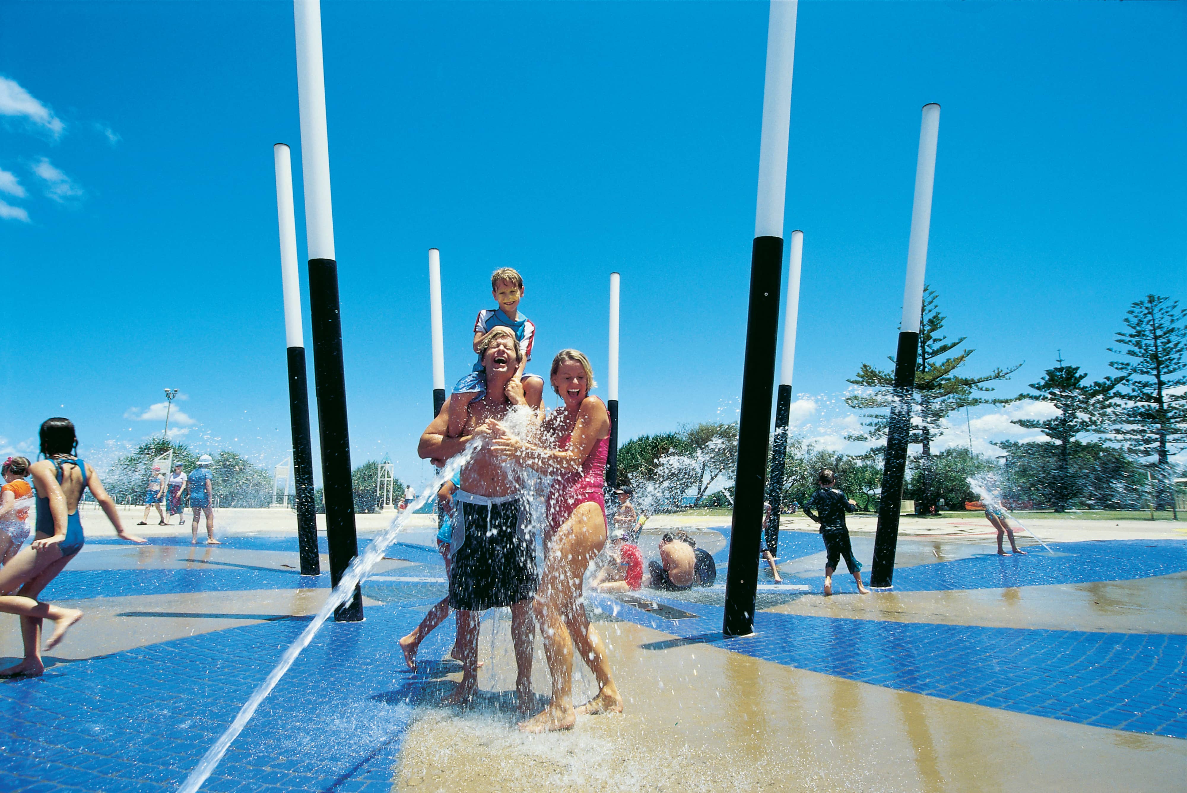 Aspect Caloundra | Luxury Sunshine Coast Accommodation