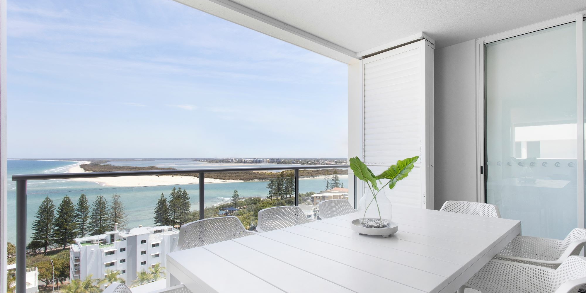 Caloundra Accommodation | Aspect Caloundra